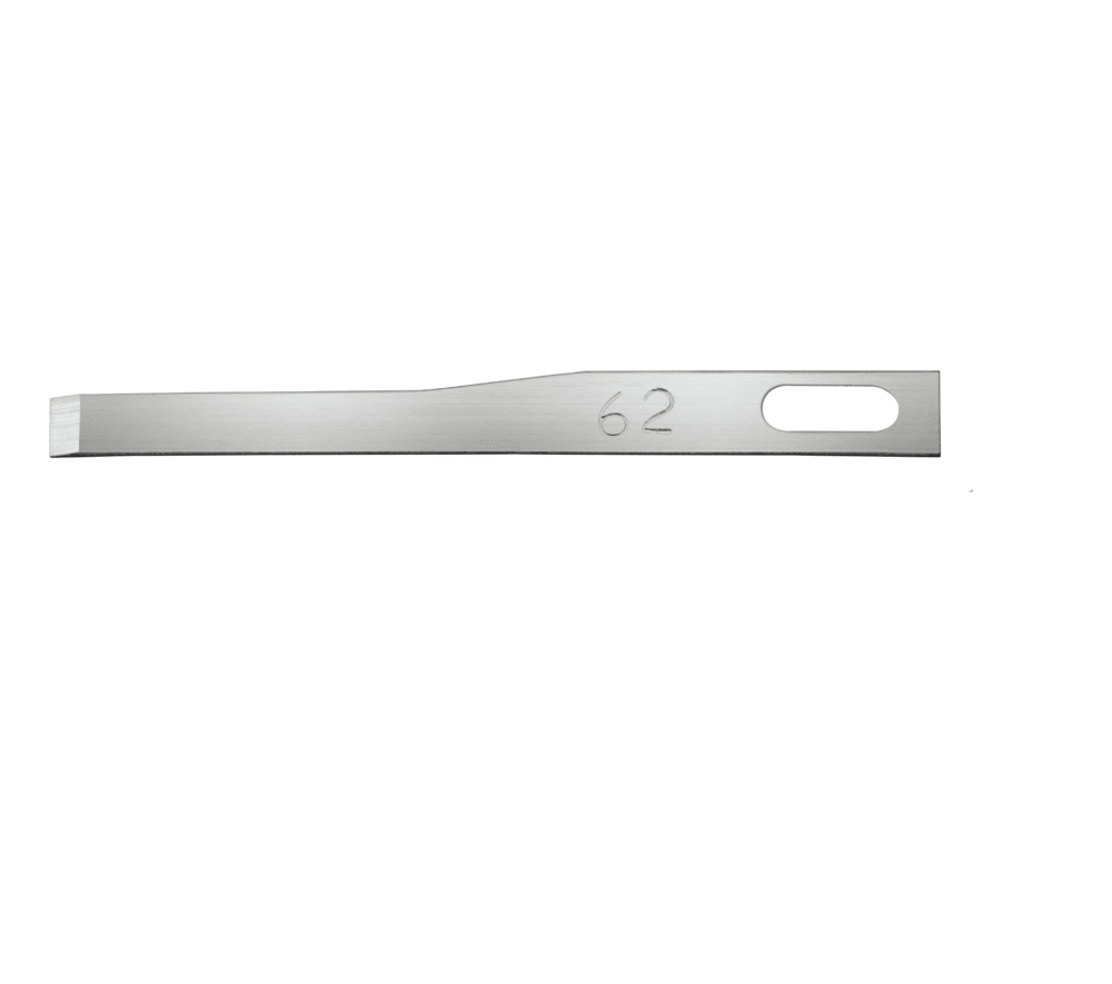 Mini Blade "Beaver Type" fig. 64 - Butterfly Italy